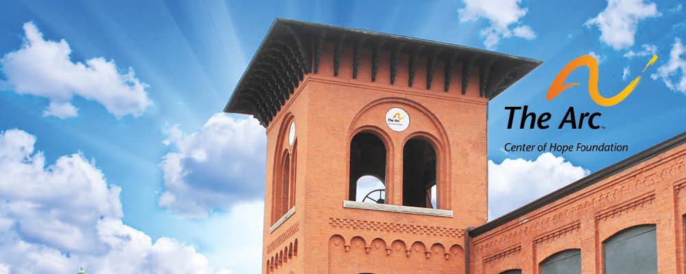 Center of Hope Foundation, Inc. Home - Center of Hope Foundation, Inc.